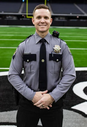 Nevada State Police Recruitment