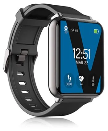Verisense Health Launches Research-Grade Smart Watch, Smashing Previous ...