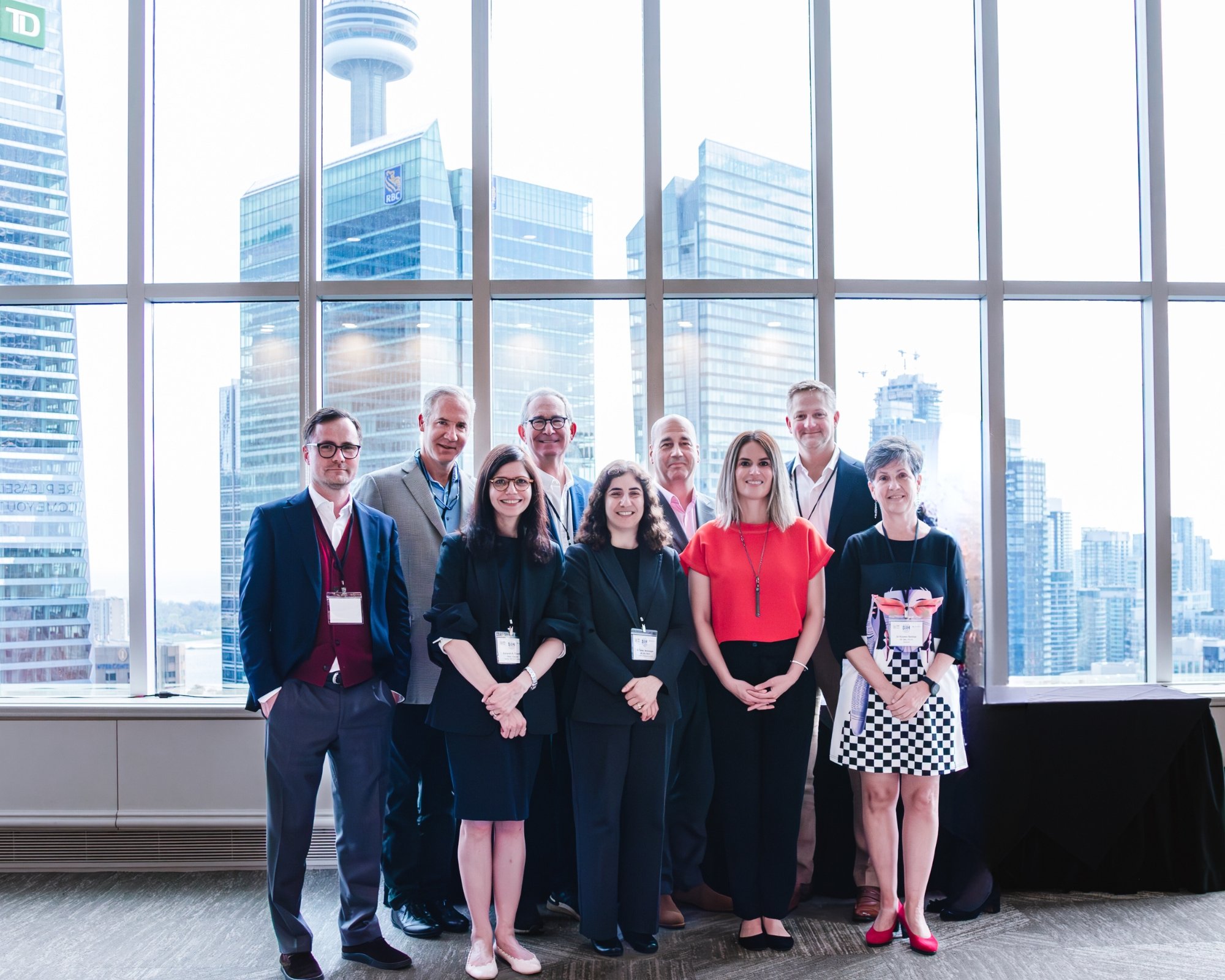 Conférence et Événements — Your Site Title