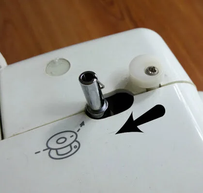 How to Troubleshoot Your Sewing Machine — Agy Textile Artist