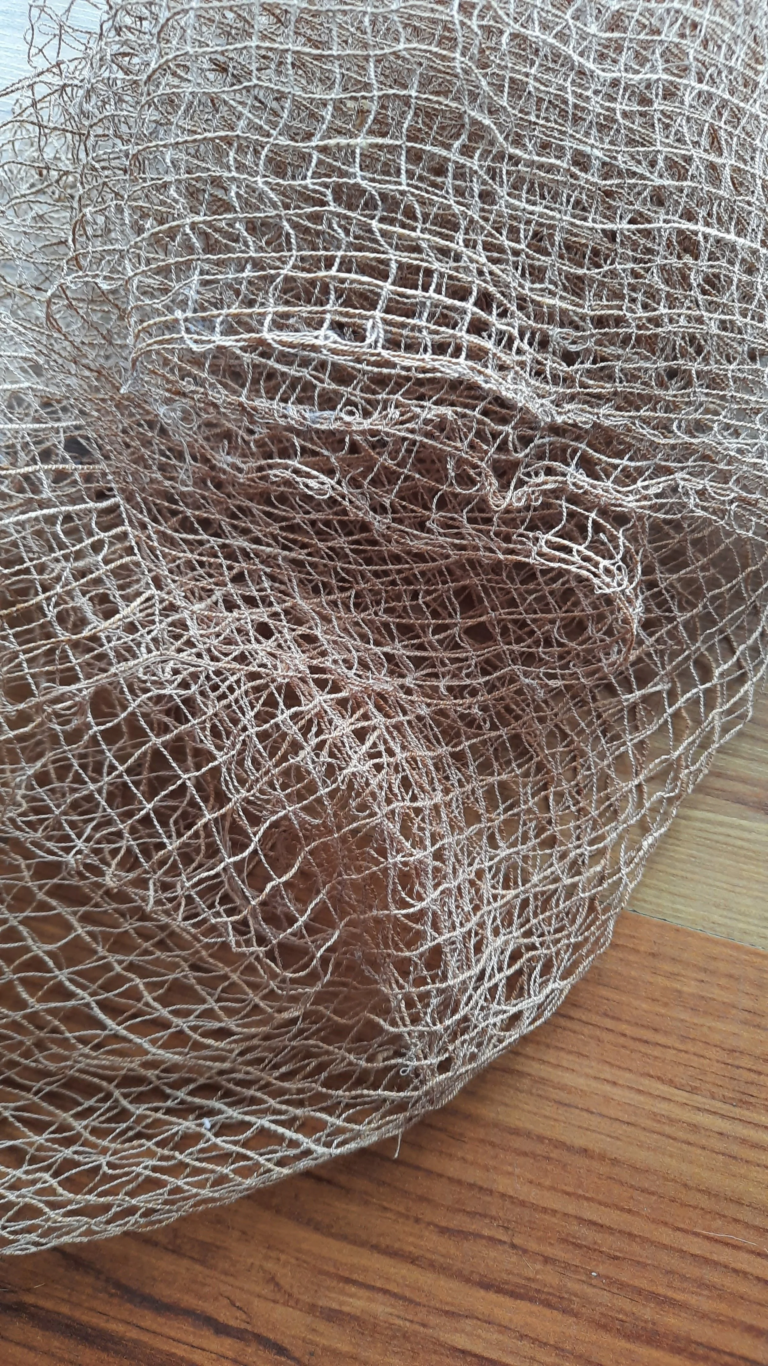 Four Things About Dissolvable Fabric You Need to Know — Agy Textile Artist