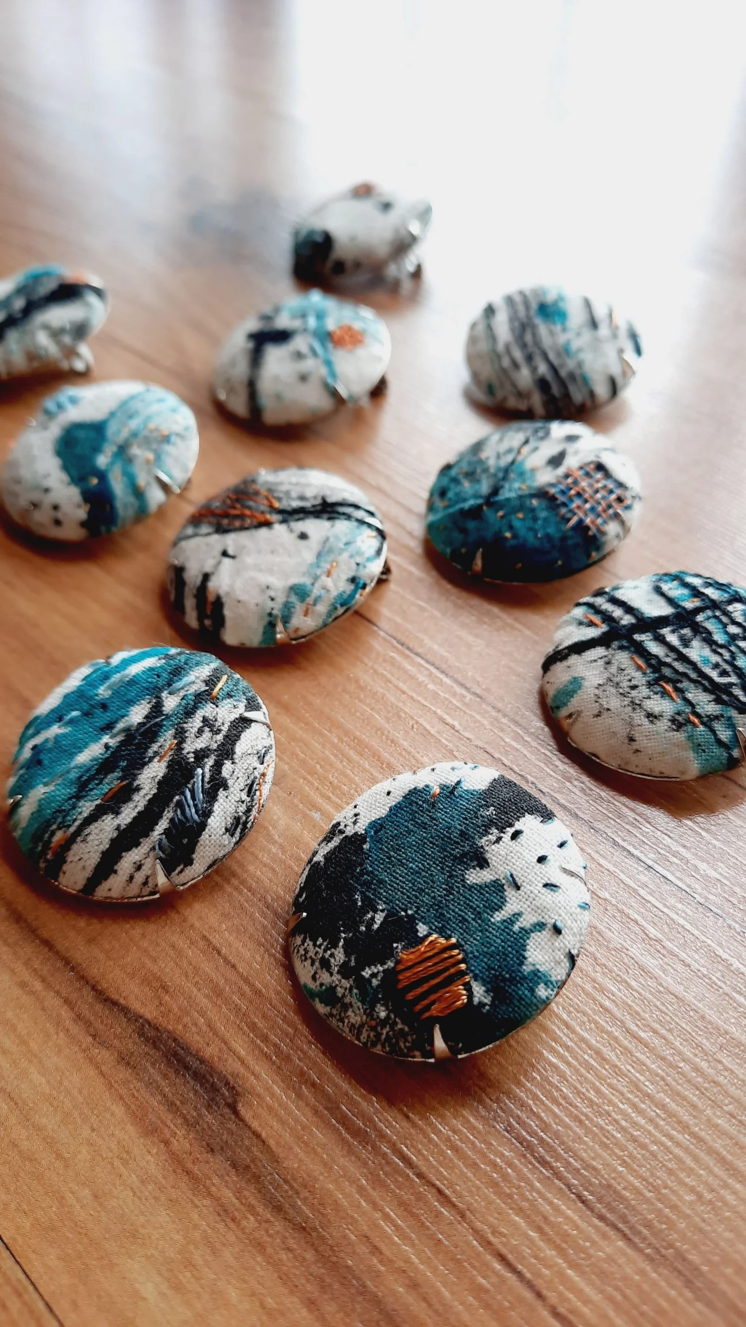Shop Textile Art — Agy Textile Artist