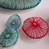 Stitched Textile Art — Agy Textile Artist