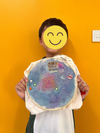 Preparing for a Textile Art Class with Primary School Students — Agy ...