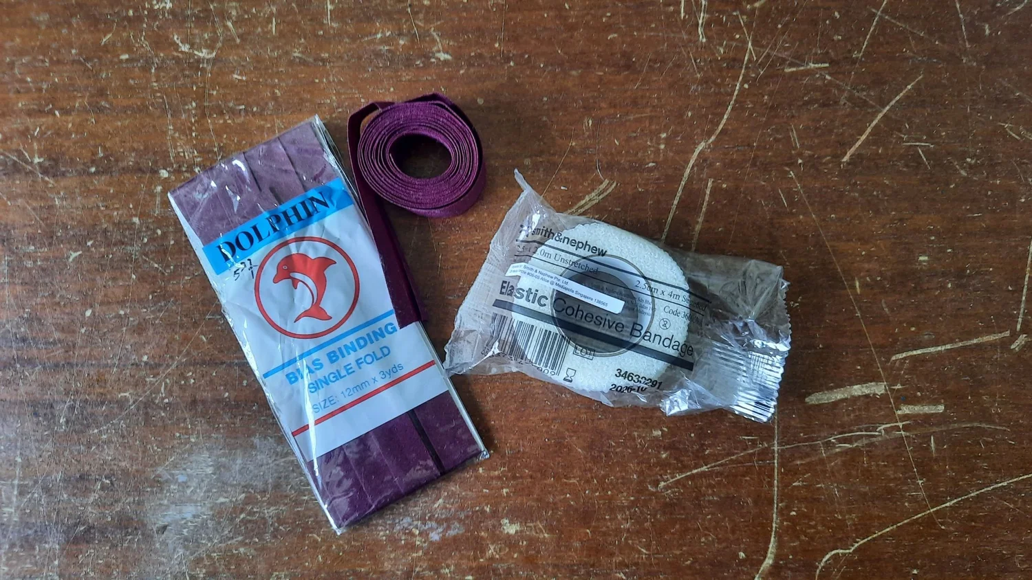 Embroidery Hoops - Binding and Other Tips — Agy Textile Artist