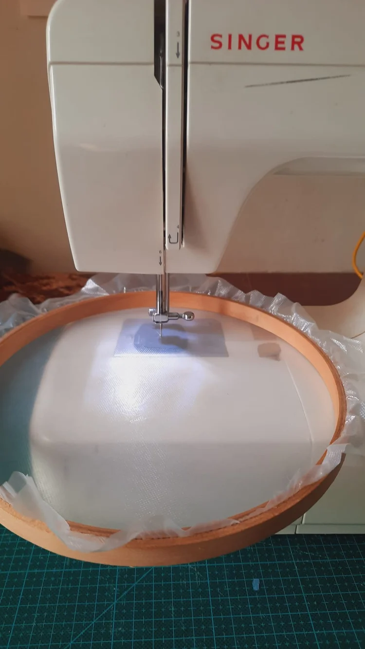 Four Things About Dissolvable Fabric You Need to Know — Agy Textile Artist