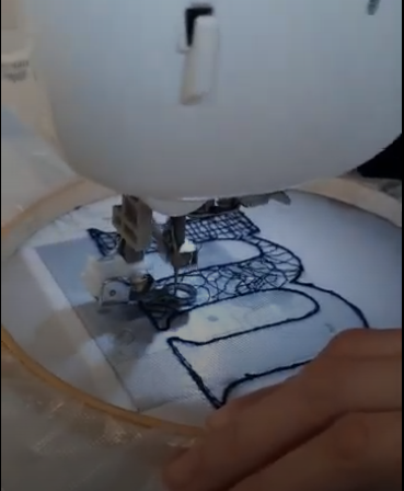 From Thread to Story: Bringing Creativity to Life — Agy Textile Artist