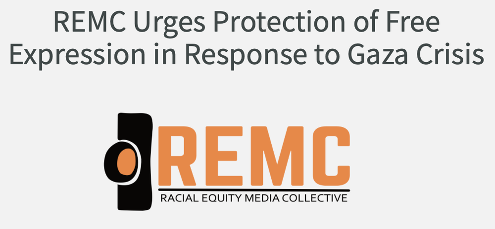 Free Expression Statement - January 2024 — REMC