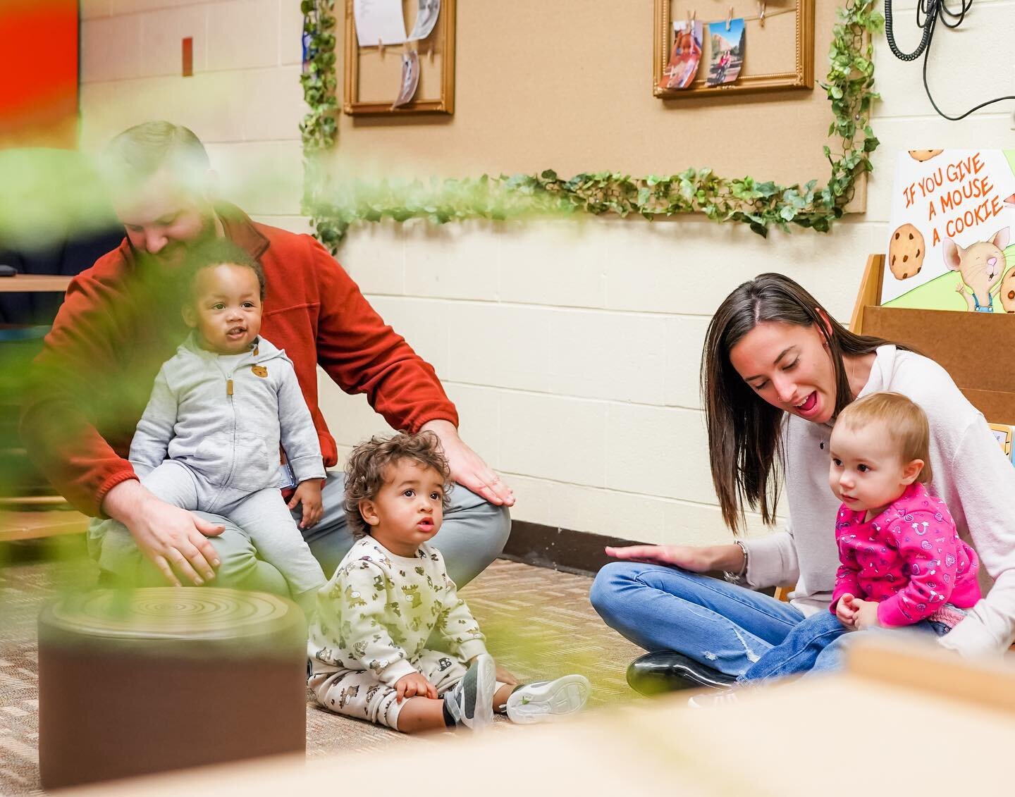 Open Minds Child Development Center — SEG Media Collective – SOCIAL ...