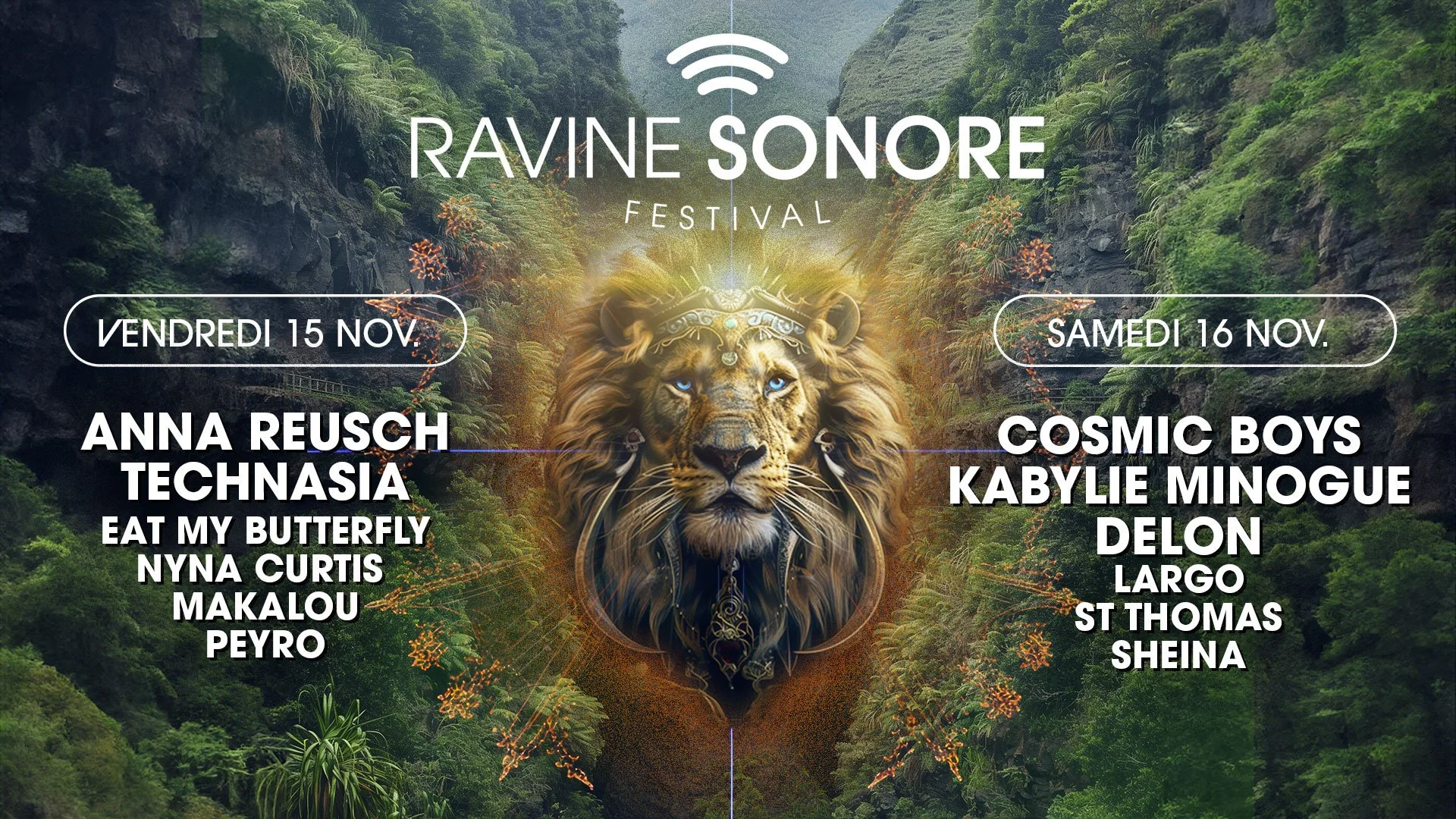 Le Boom Sonore Le Cd Sonore