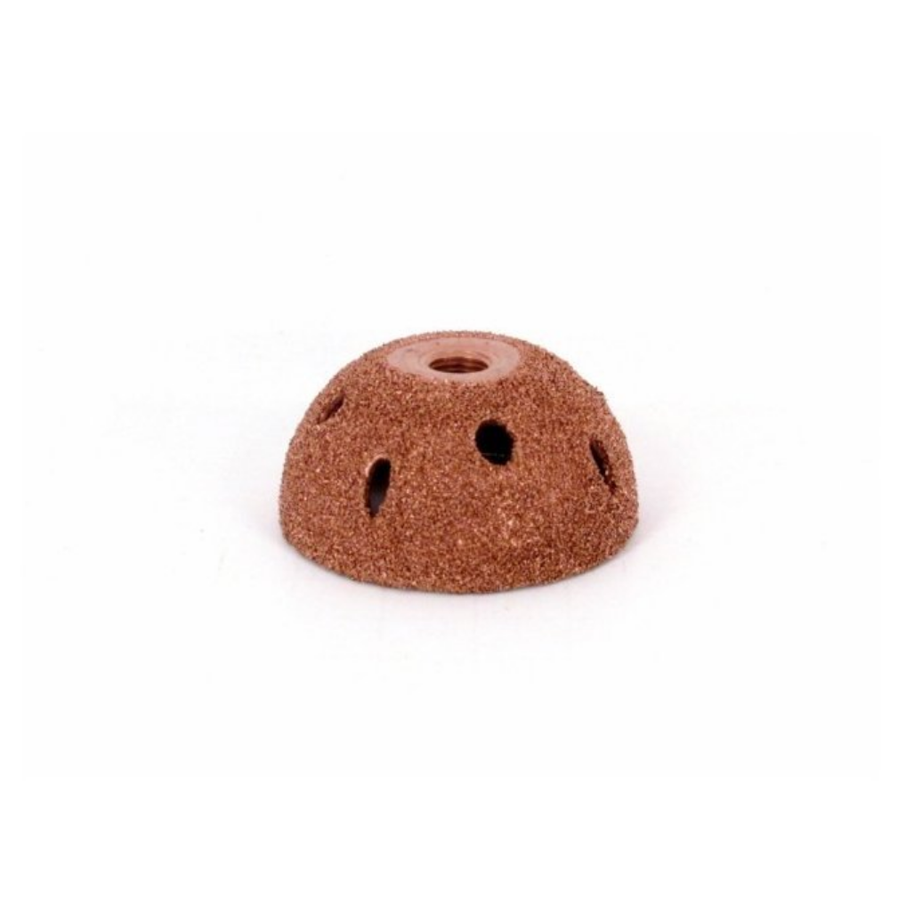 2' Cup Wheel (Regrit) — Western Supply, Inc.
