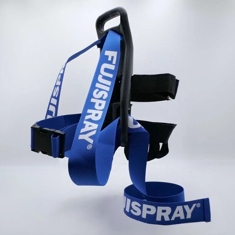 Fuji Spray 5451 Pressure Pot Accessory Backpack for 2QT Pressure Pot ...