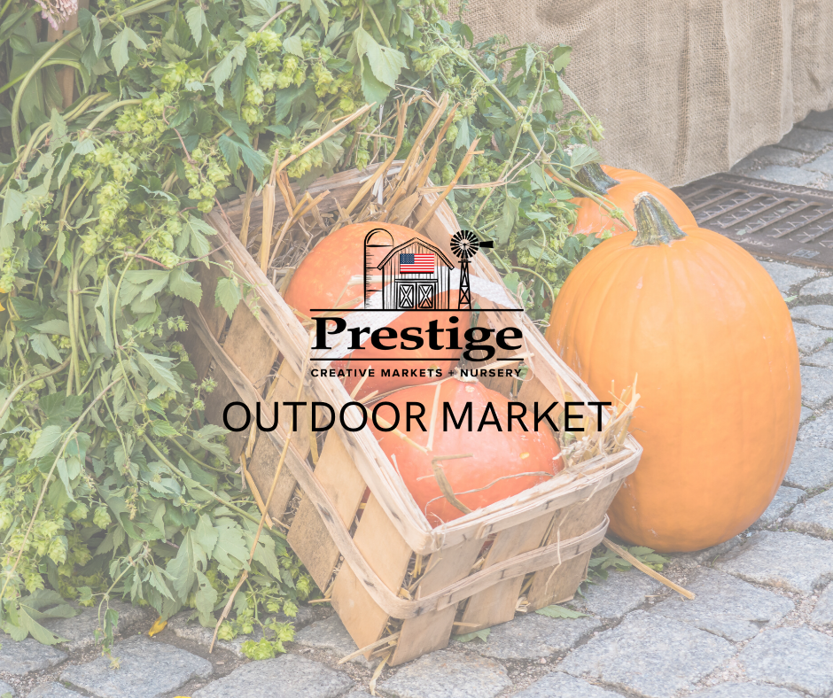 HAPPENINGS — PRESTIGE CREATIVE MARKETS