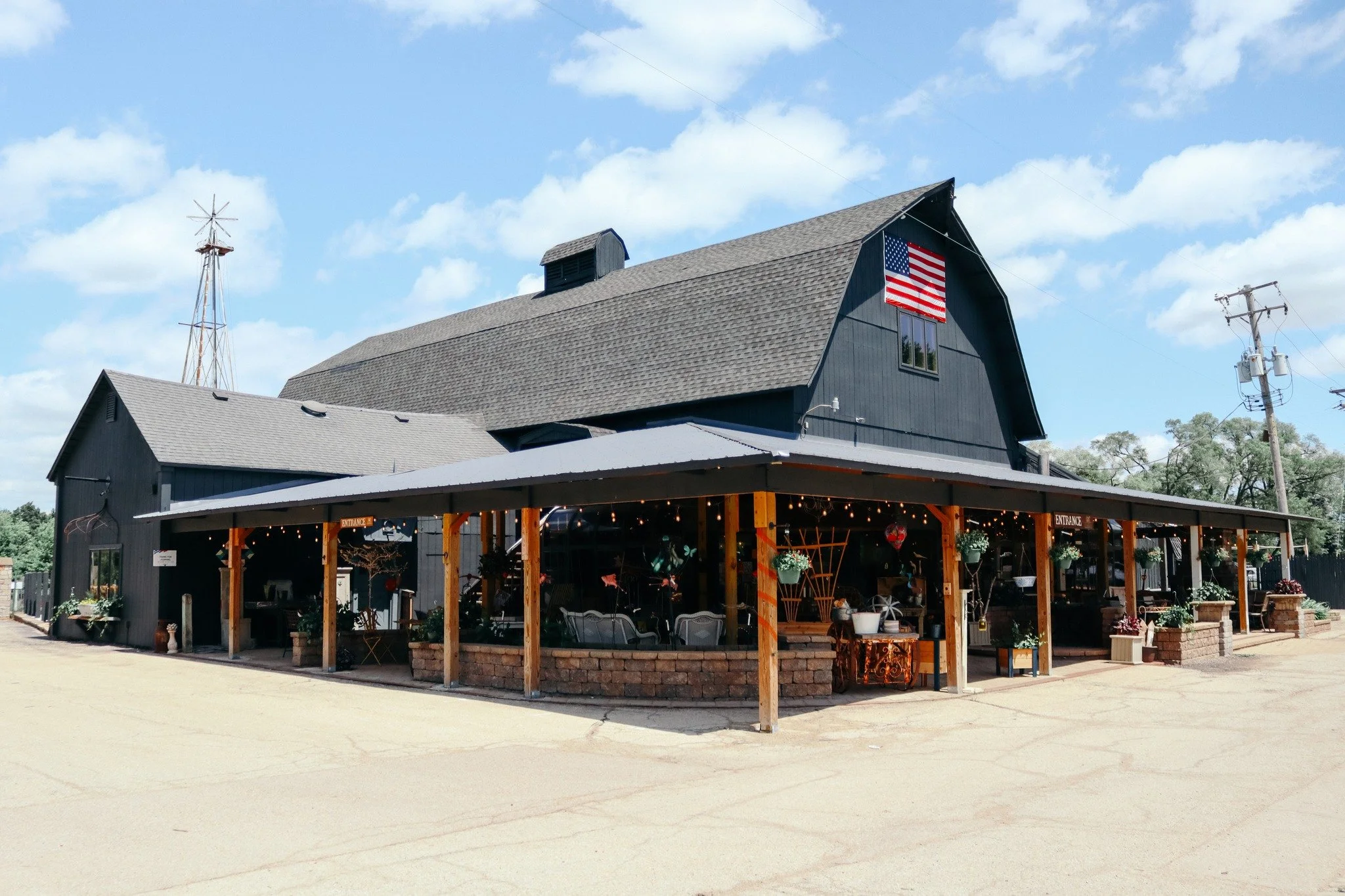 PRESTIGE CREATIVE MARKETS