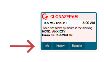 QuickMar Quick Tips — Parkview Health Services