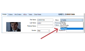 QuickMar Quick Tips — Parkview Health Services