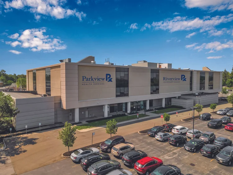 Parkview Health Services