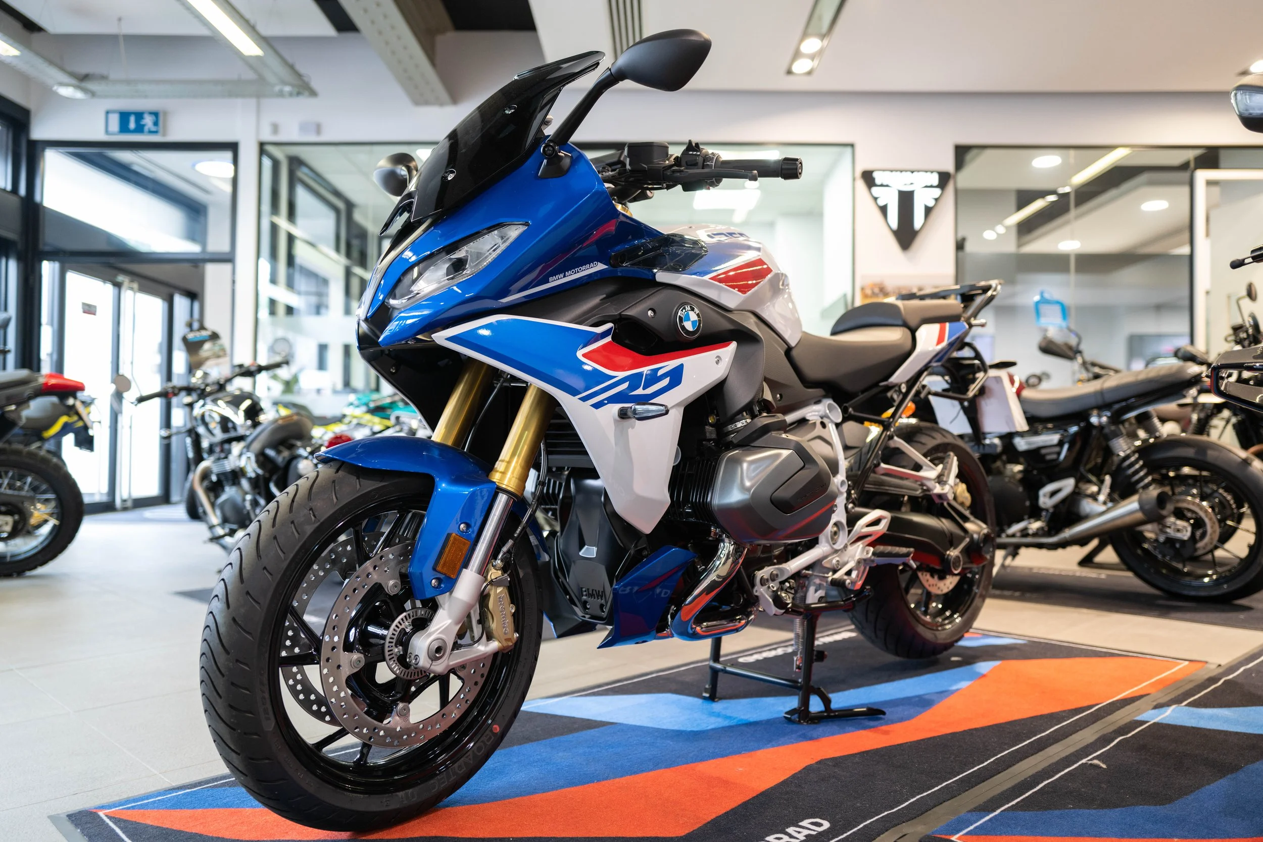 The Mansell Collection