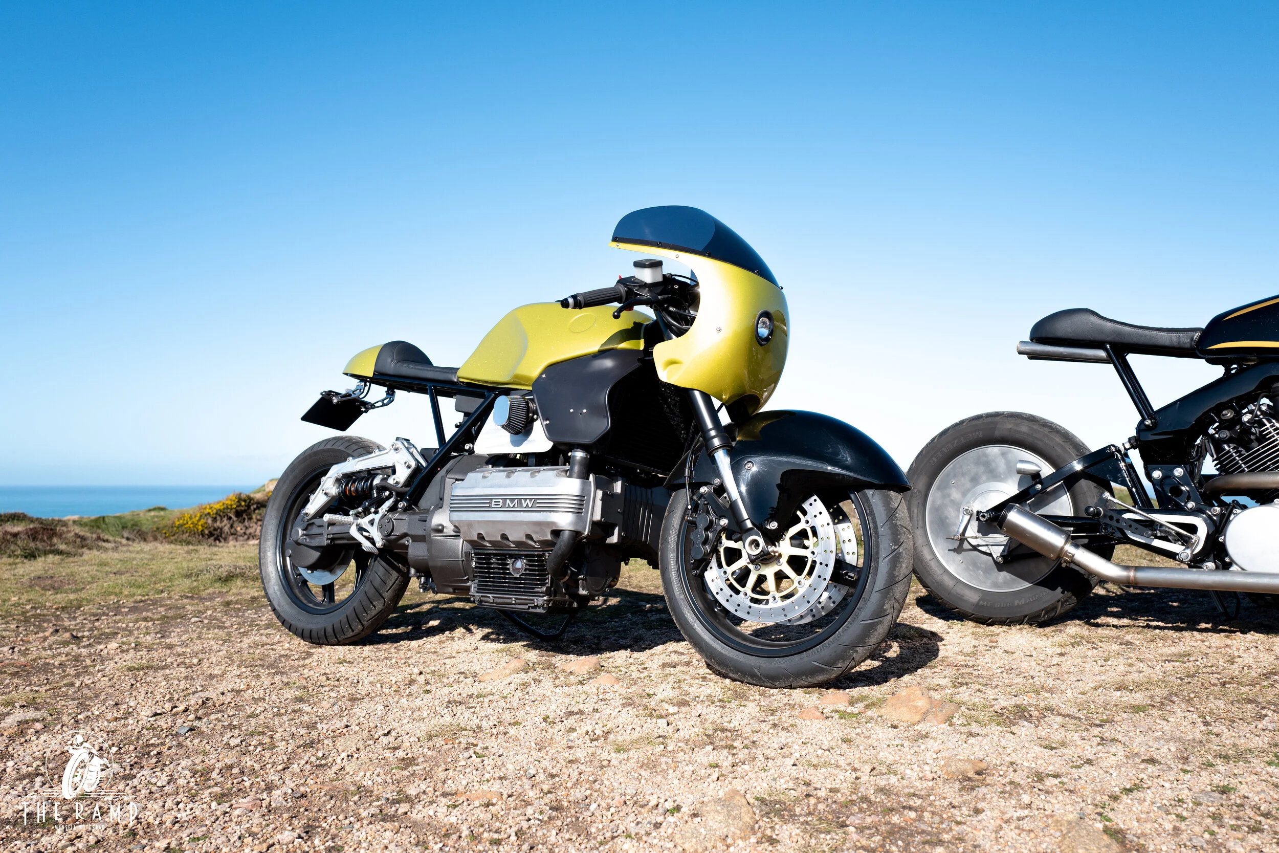 Triumph — The Mansell Collection