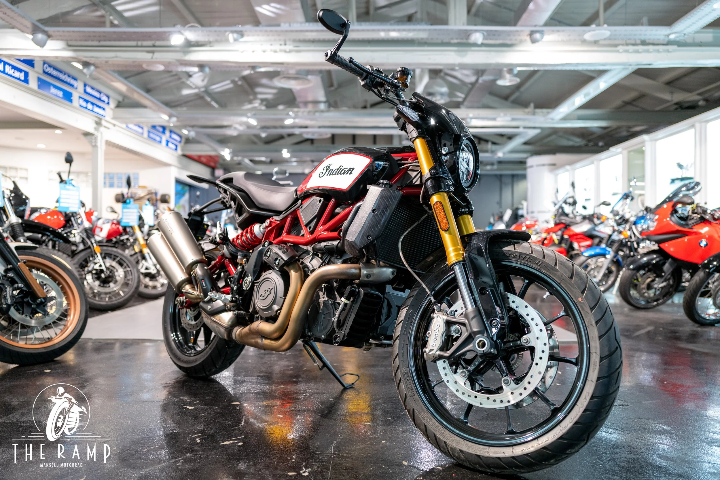 The Mansell Collection