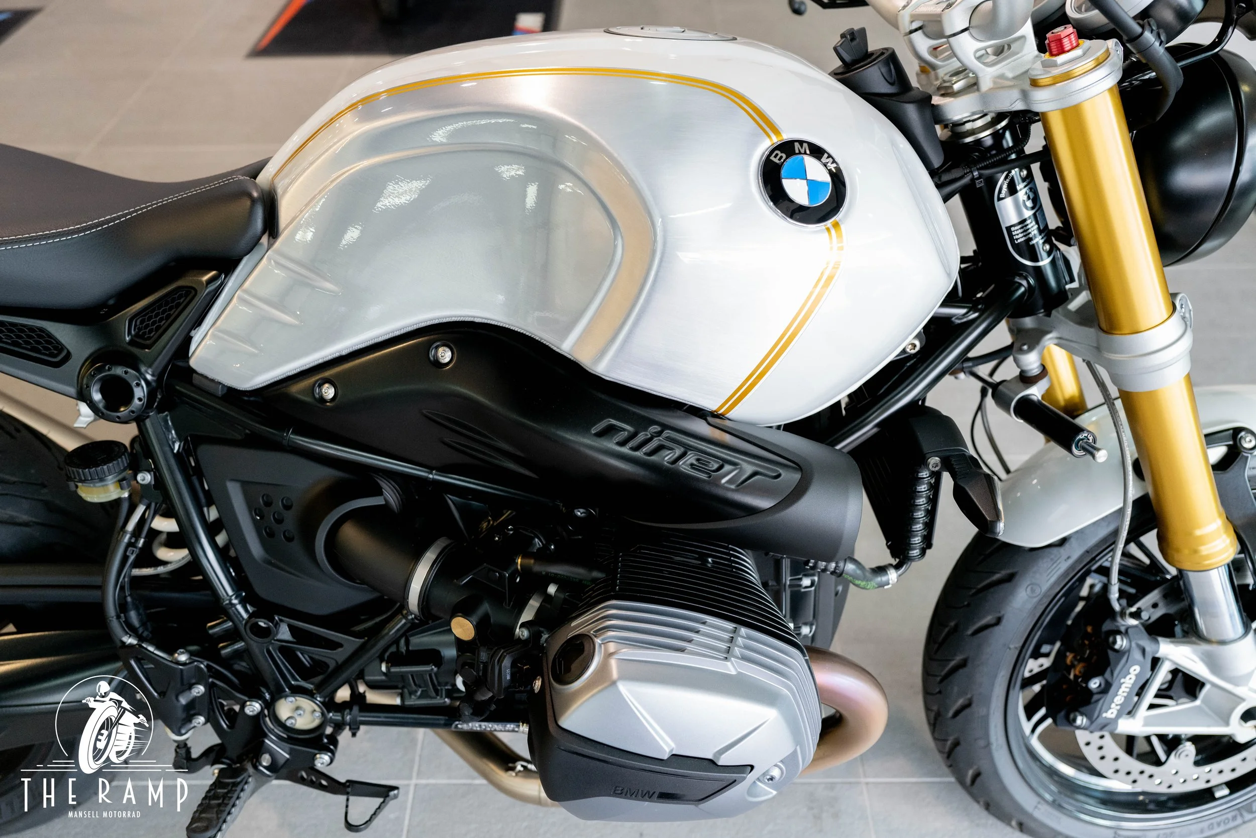 The Mansell Collection