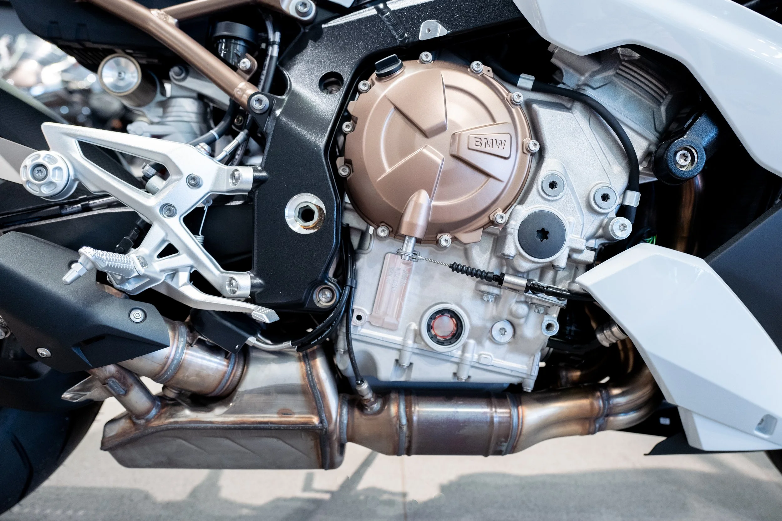 The Service Centre — The Mansell Collection