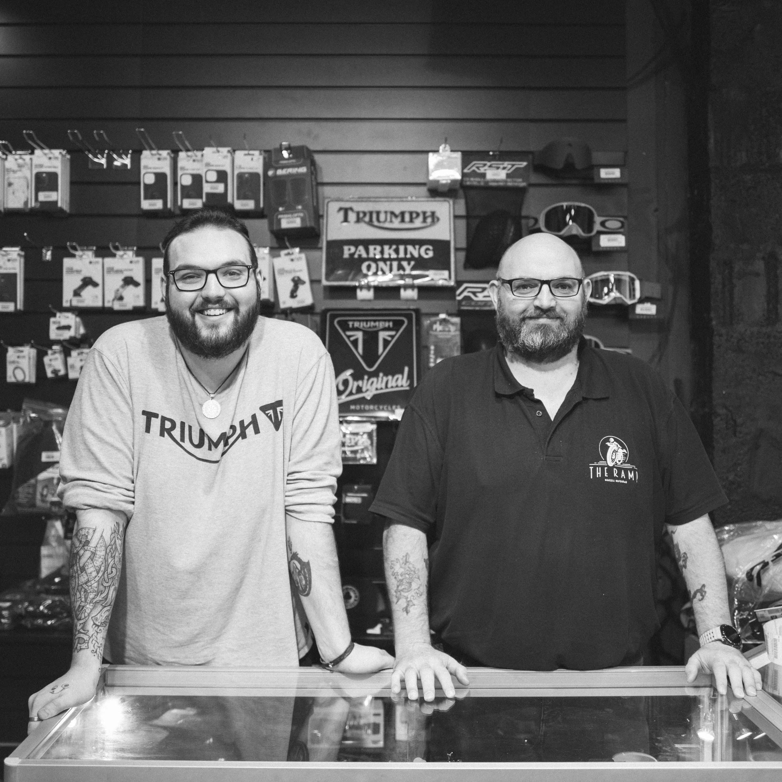 The Mansell Collection