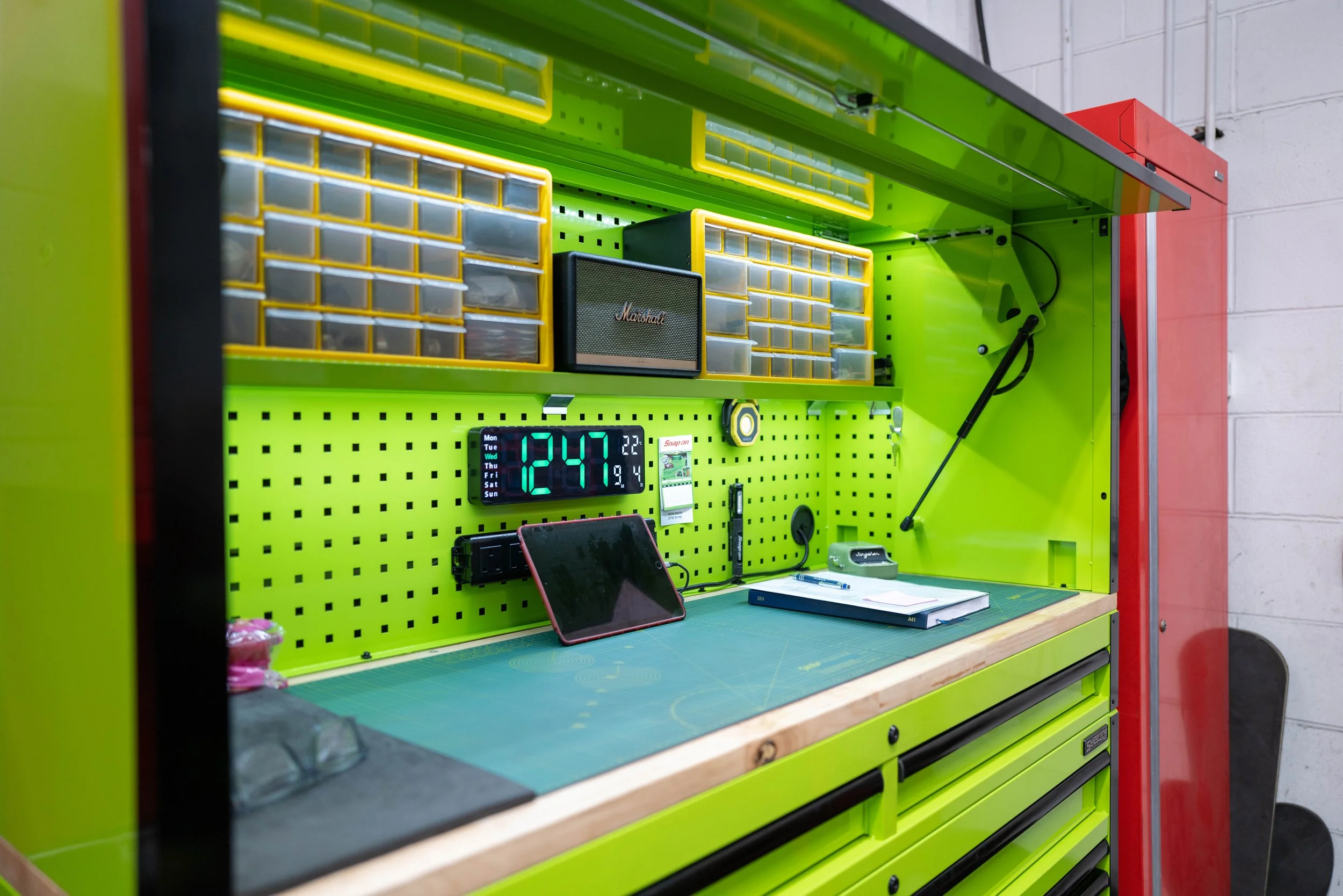 The Mansell Collection