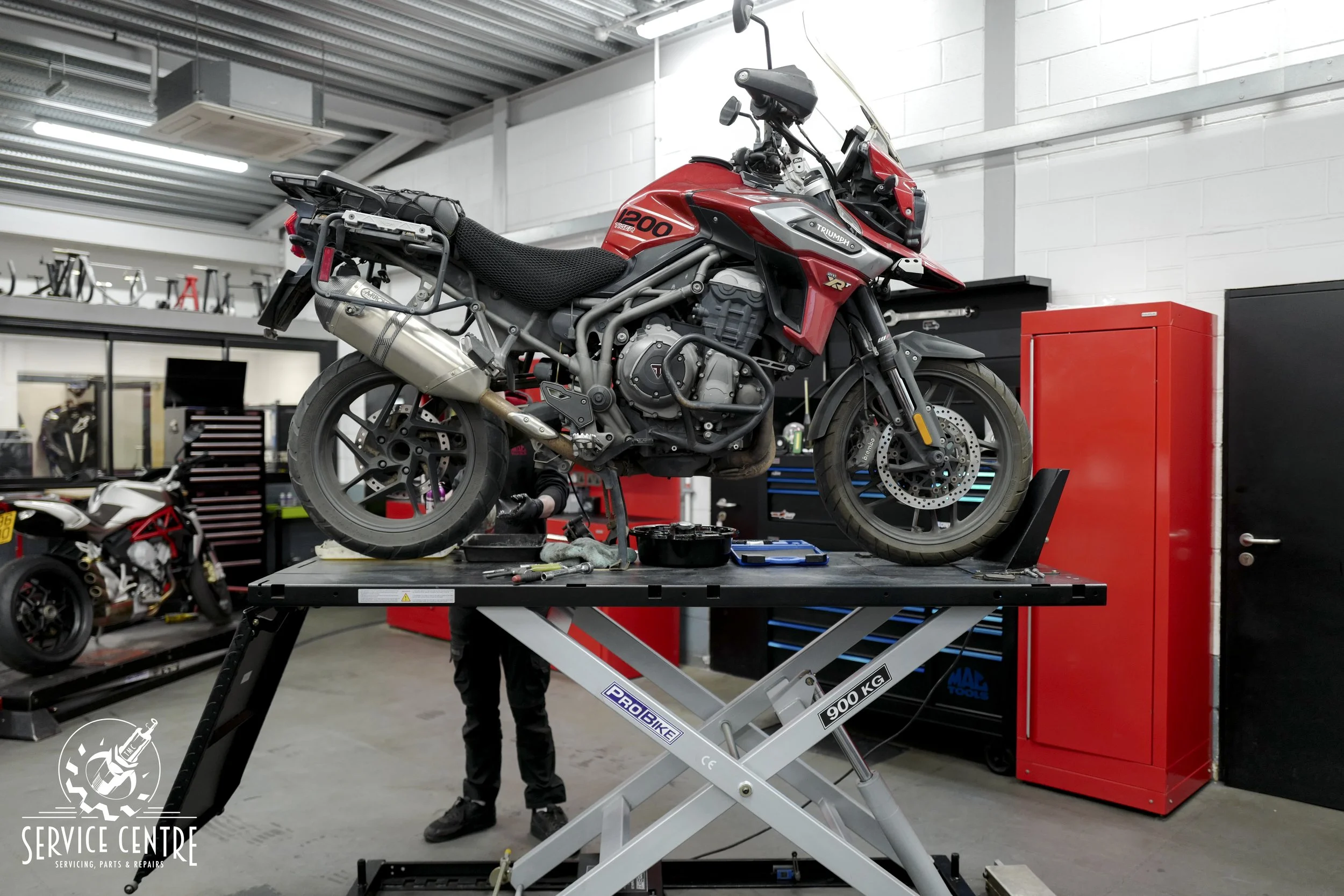 The Mansell Collection