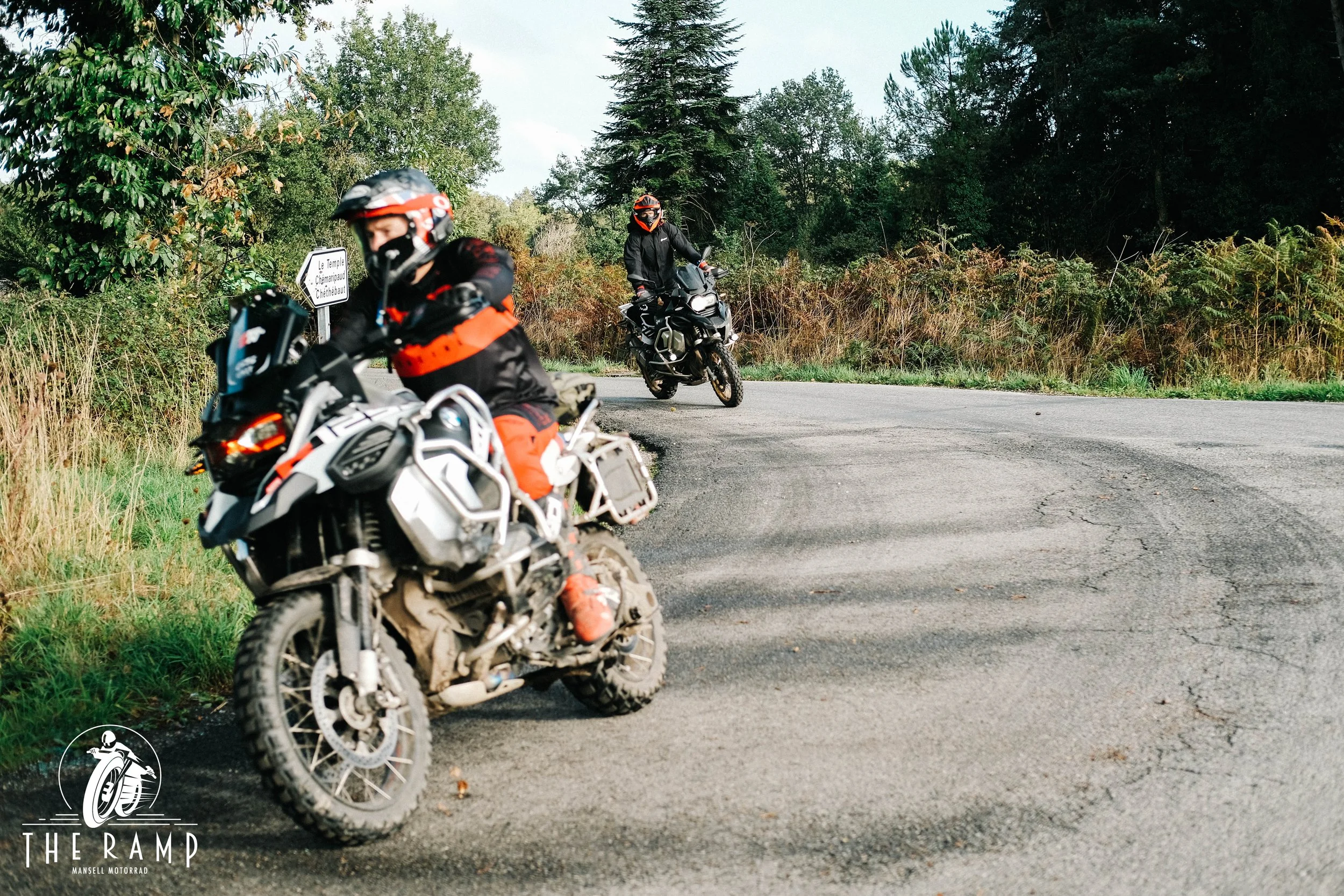 The Mansell Collection