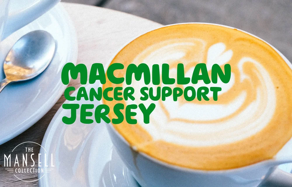 Events — The Mansell Collection