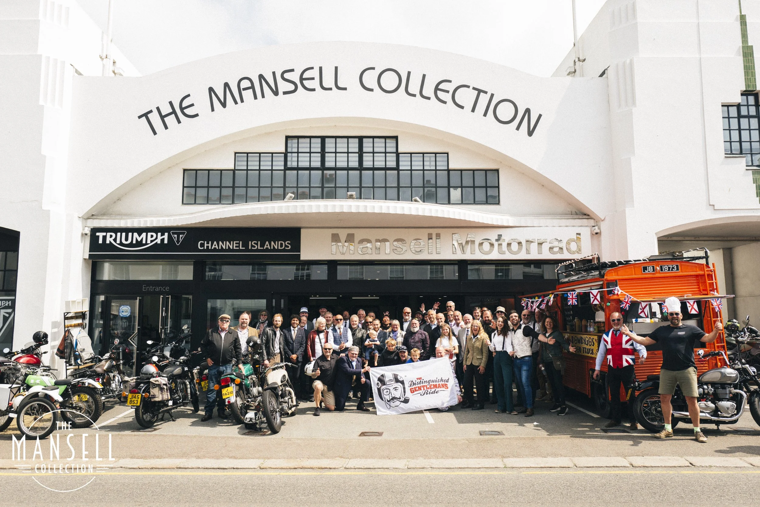 The Mansell Collection