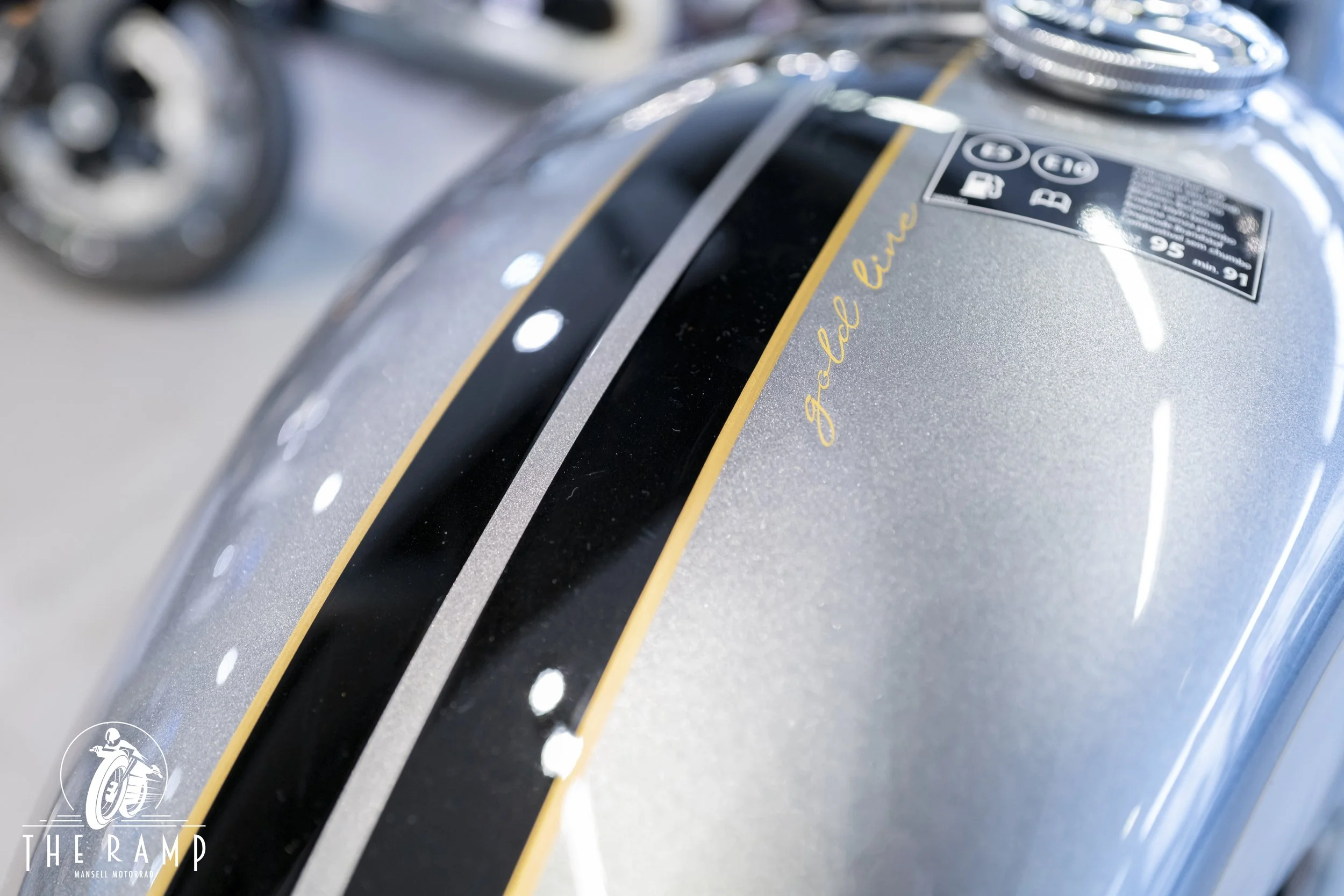 The Service Centre — The Mansell Collection