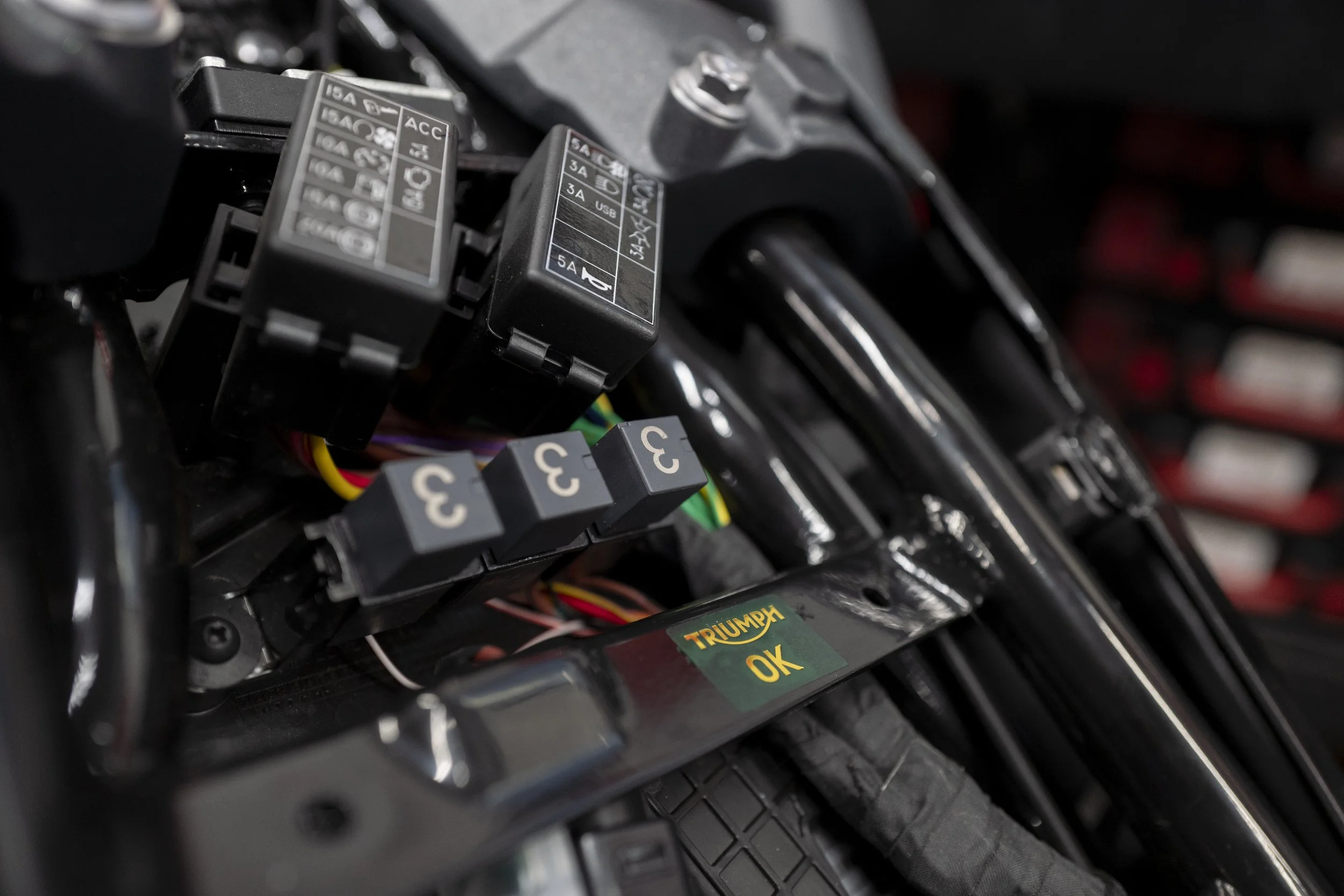 The Mansell Collection