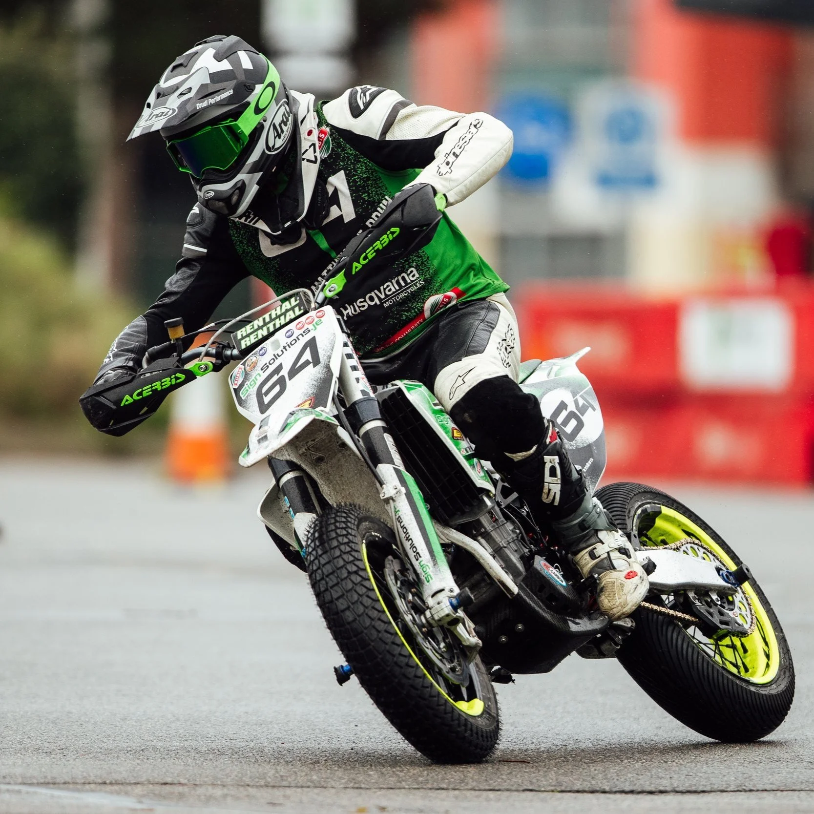 The Mansell Collection