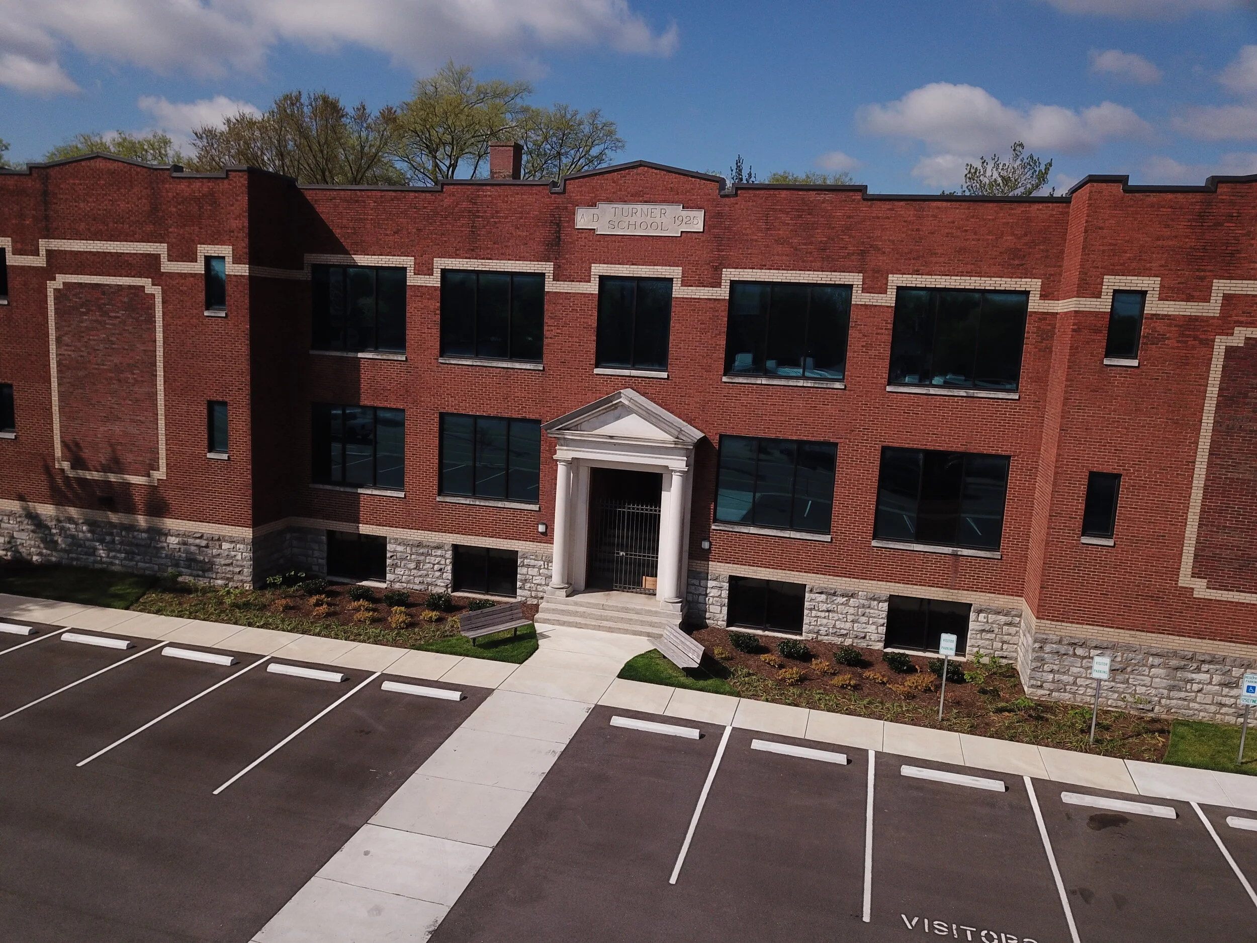 General description of Collier Engineering — Collier Engineering Co., Inc.