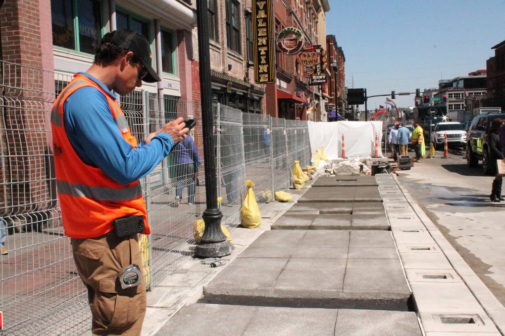 Collier Engineering Co., Inc.