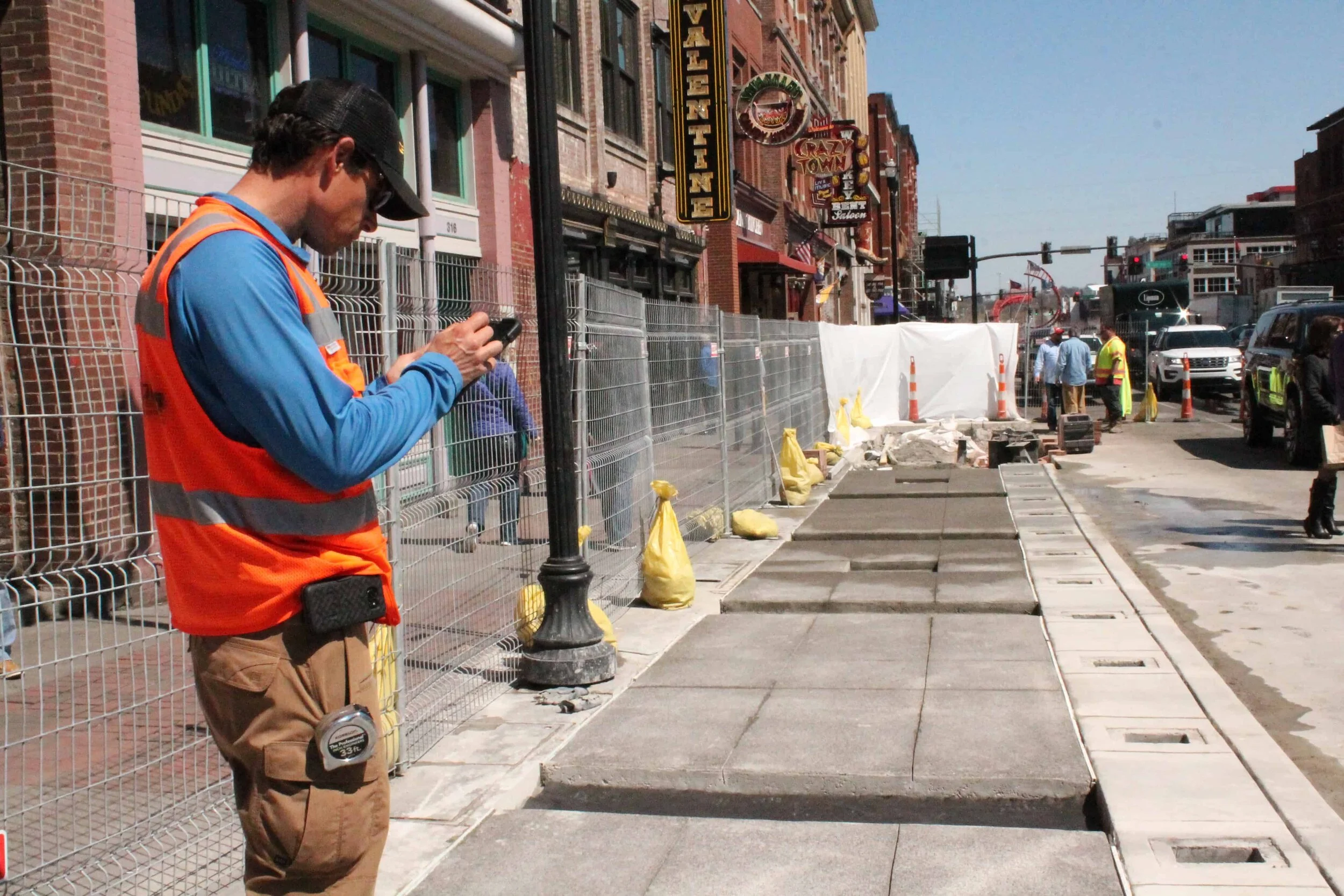 Collier Engineering Co., Inc.