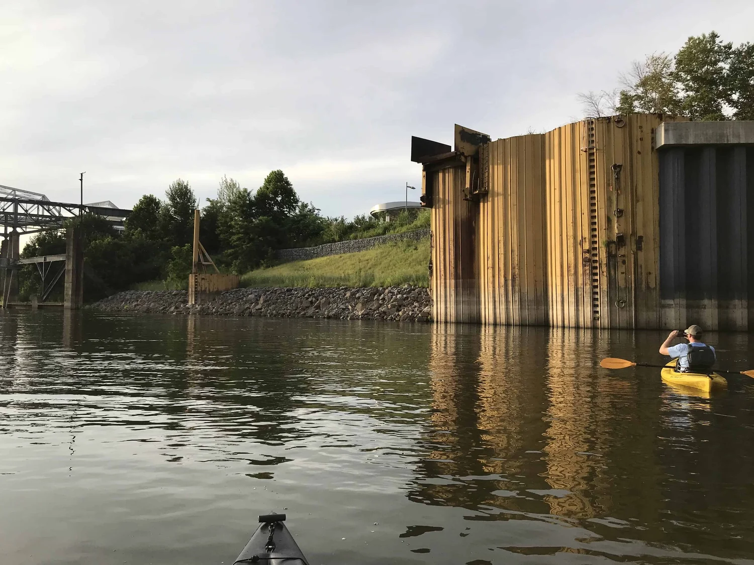 General description of Collier Engineering — Collier Engineering Co., Inc.