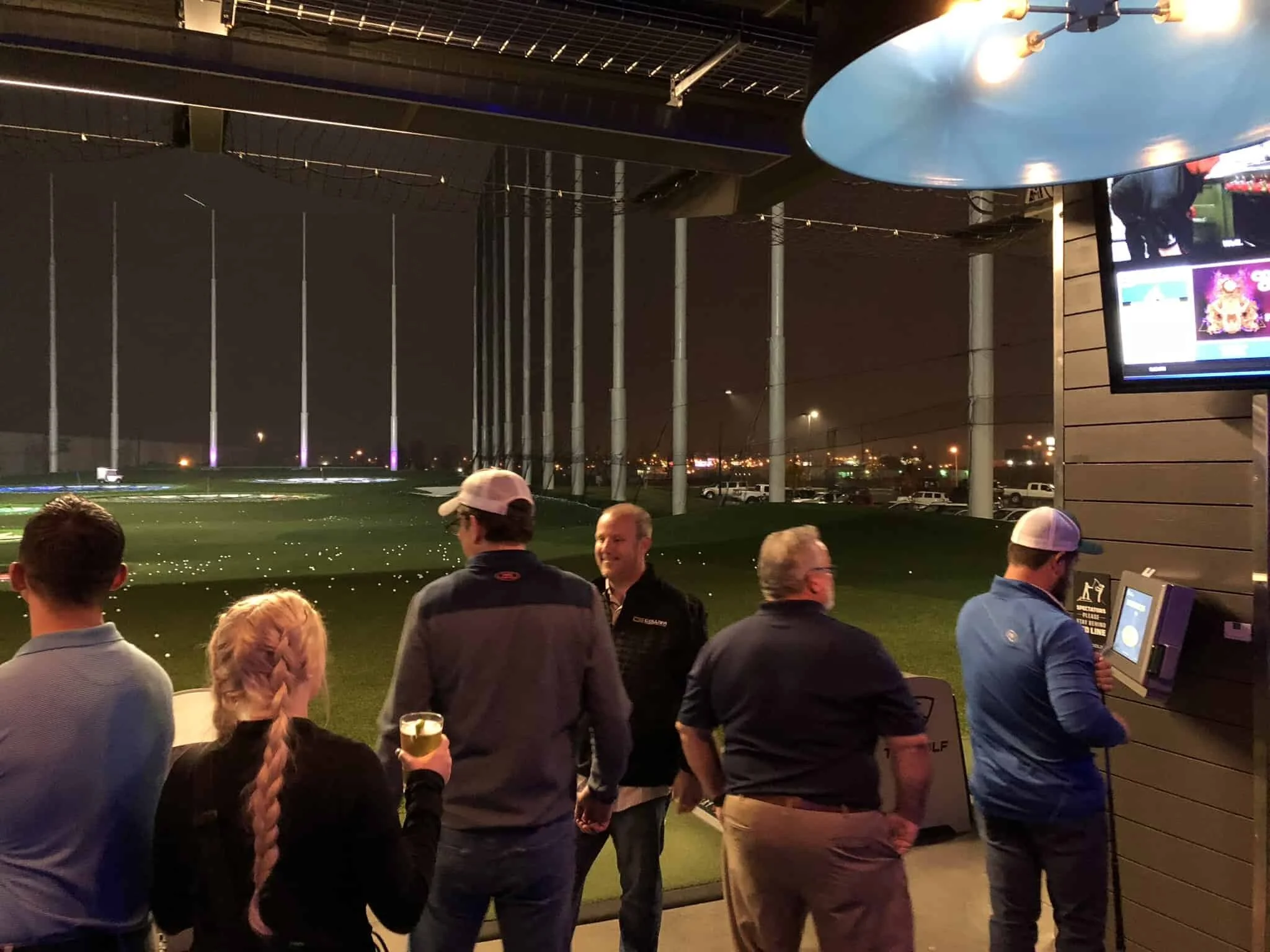 General description of Collier Engineering — Collier Engineering Co., Inc.