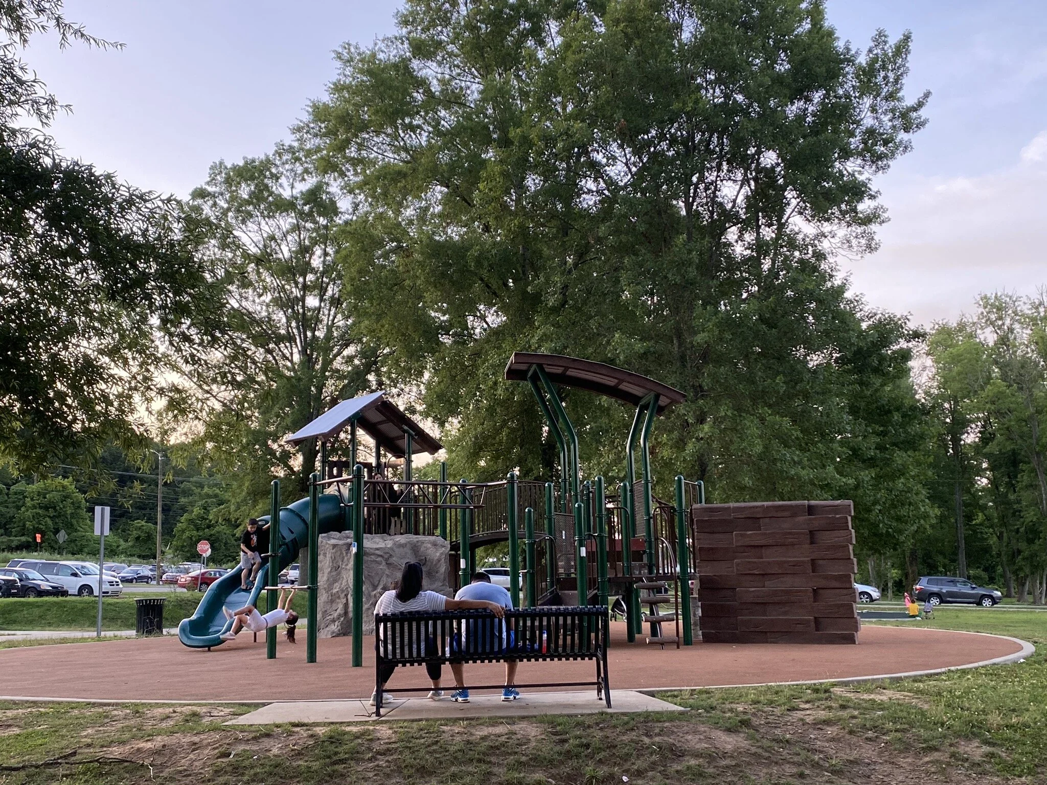 Orchard Bend & Mill Creek — Collier Engineering Co., Inc.