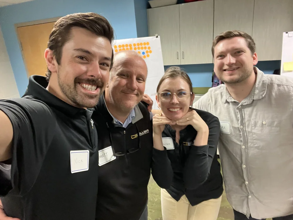 General description of Collier Engineering — Collier Engineering Co., Inc.