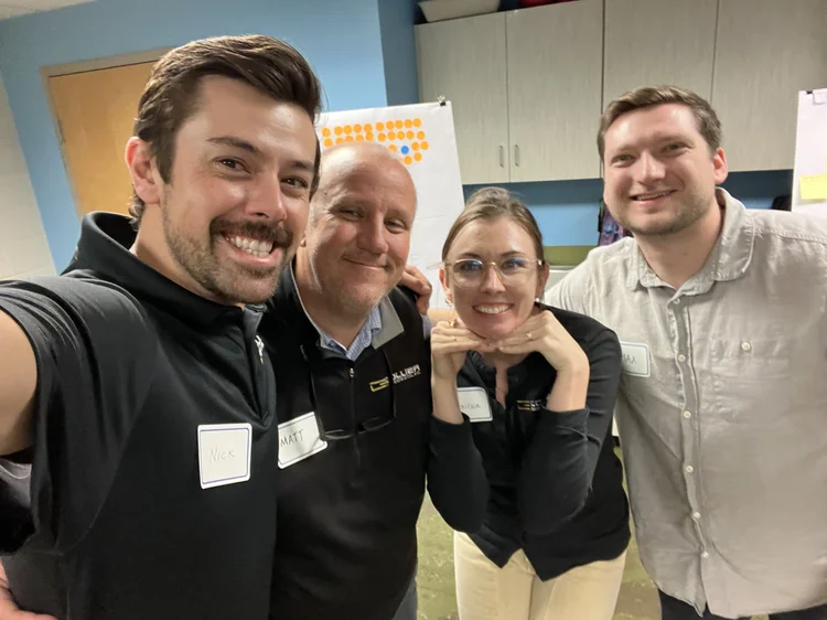 General description of Collier Engineering — Collier Engineering Co., Inc.