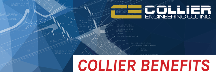 Open Positions — Collier Engineering Co., Inc.