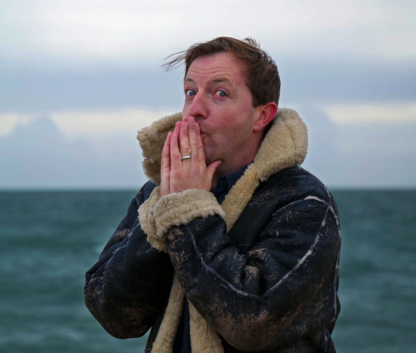 Andrew Maxwell On Tour - Official Website