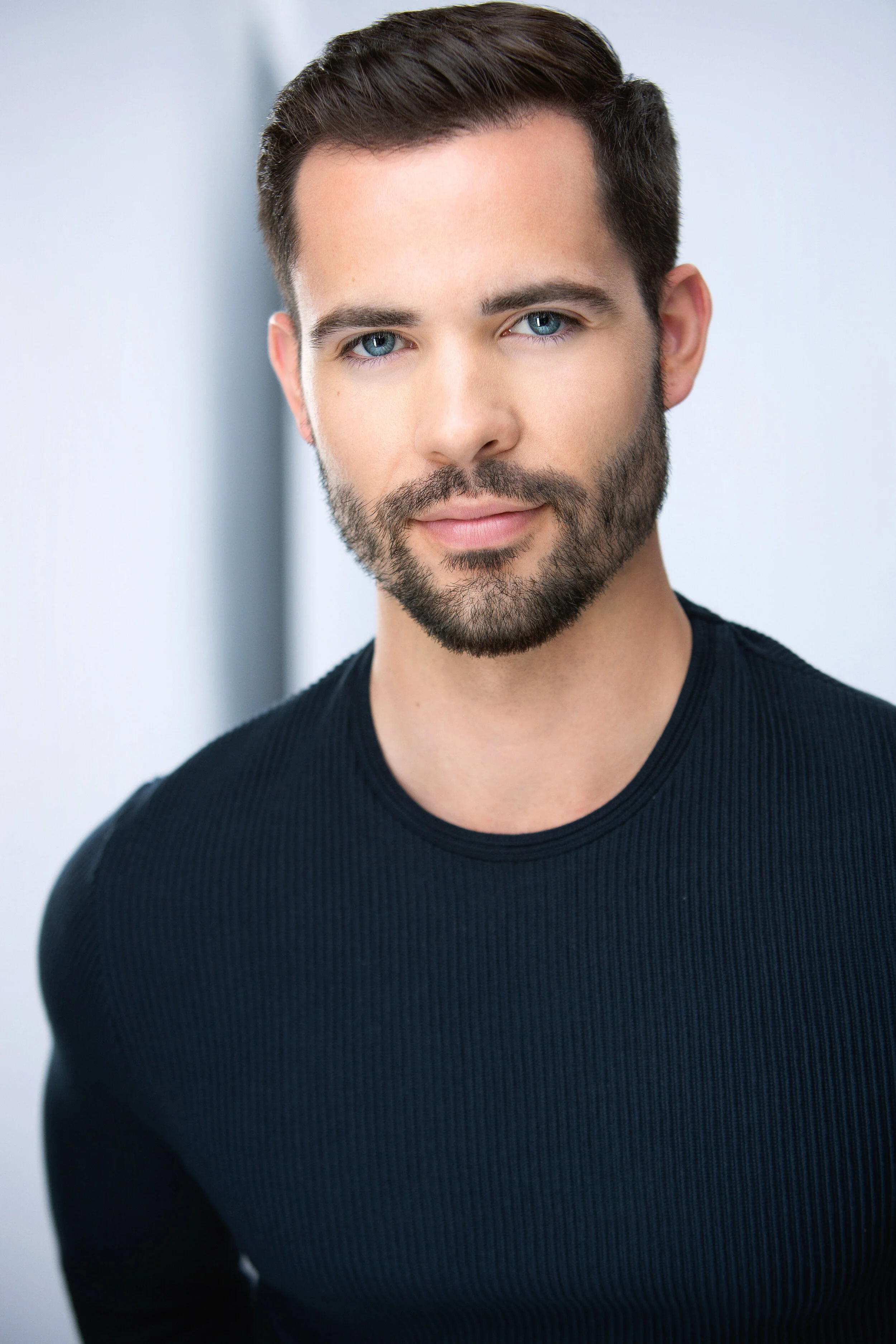 Gallery — James Van Nostrand