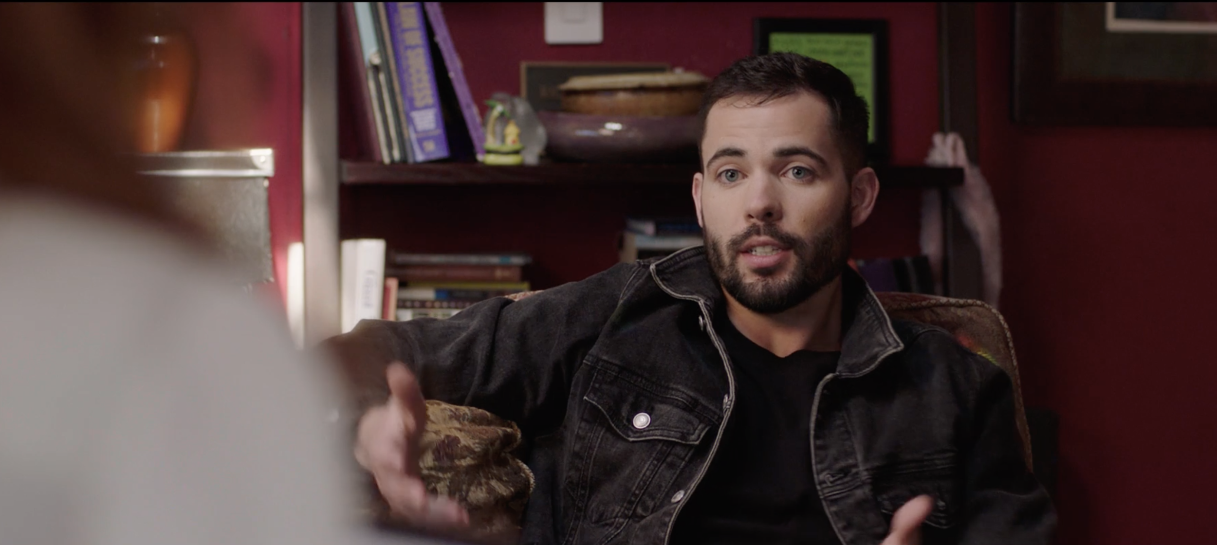 Gallery — James Van Nostrand