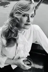 Mädchen Amick — The Bare Magazine
