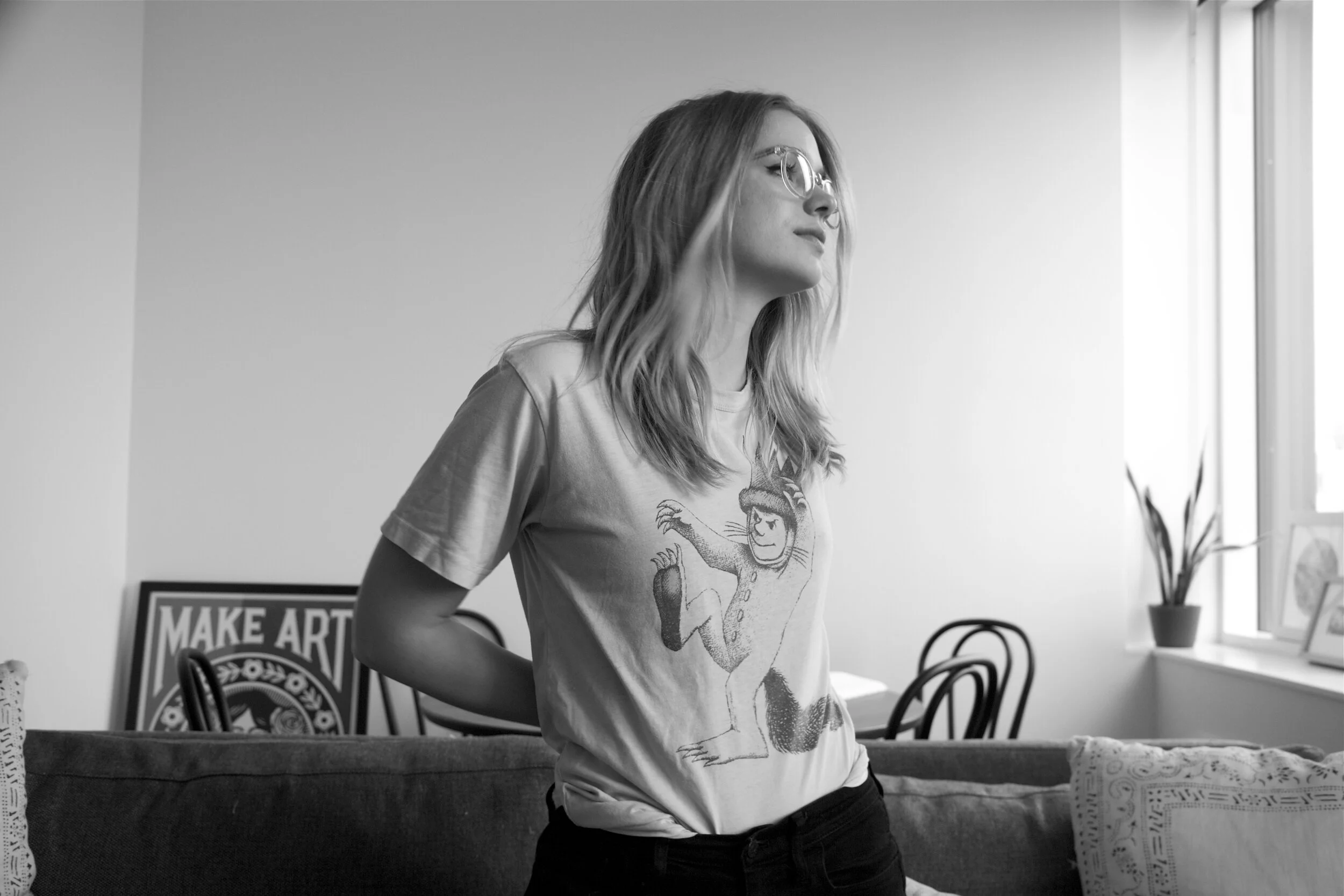 Elizabeth Lail — The Bare Magazine