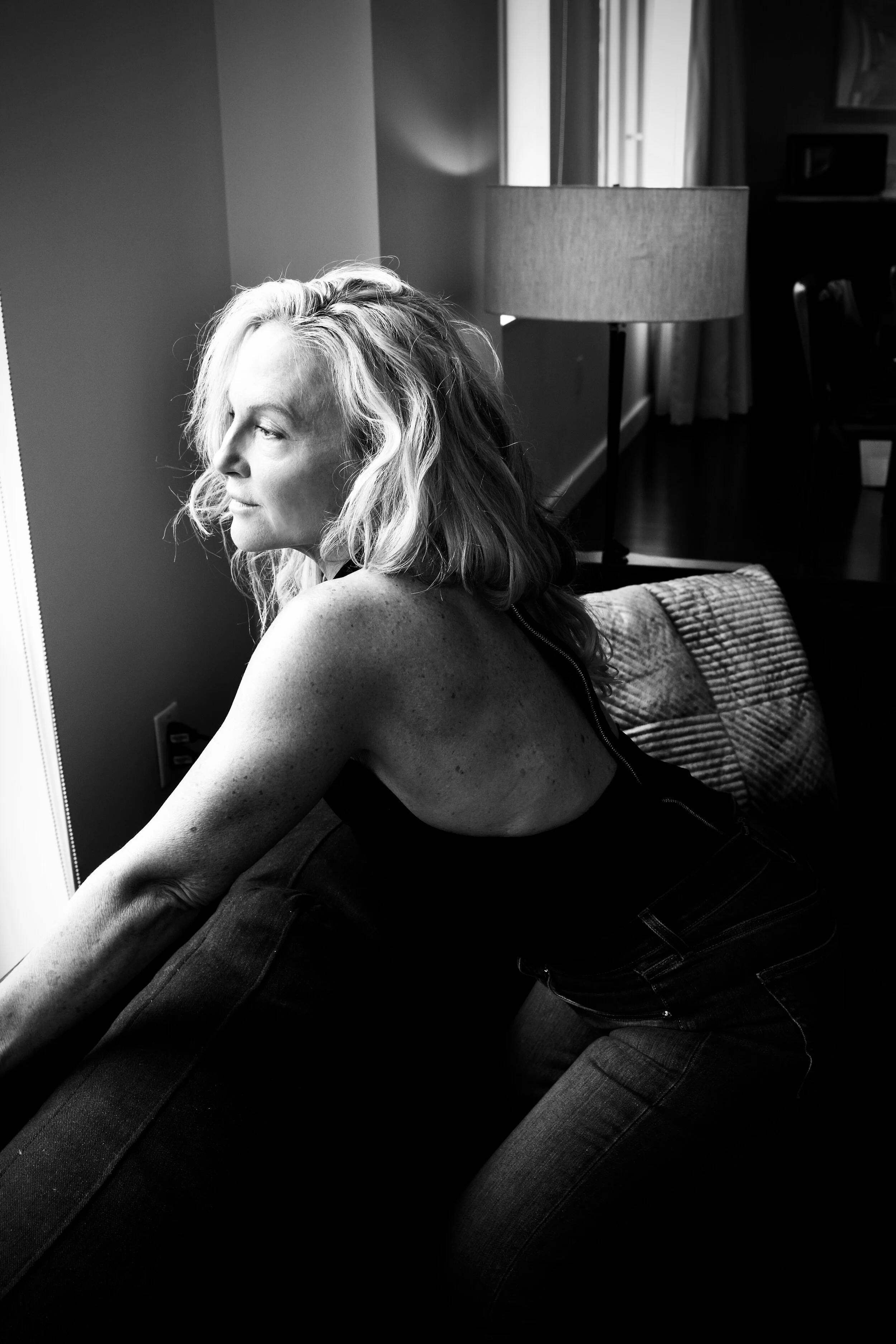 Jesse Williams — The Bare Magazine